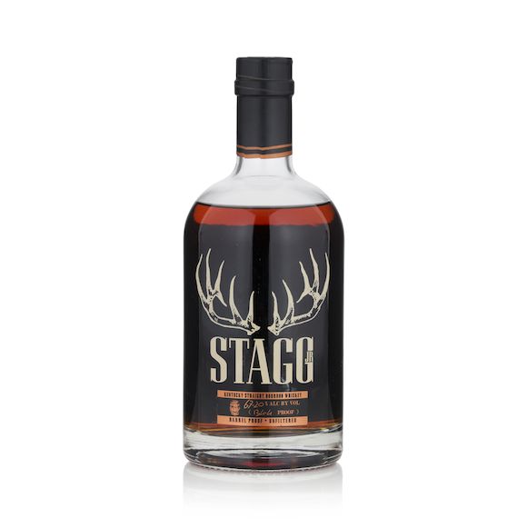 Bonhams Skinner : Stagg Jr. Batch 1 (1 bottle, 750ml)
