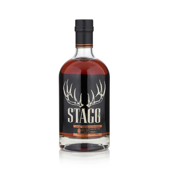 Bonhams Skinner : Stagg Jr. Batch 17 (1 bottle, 750ml)