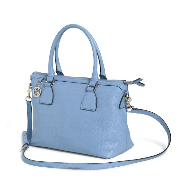 Bonhams : GUCCI: MEDIUM DOLLAR TOTE