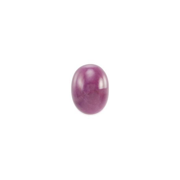 Bonhams : LOOSE RUBY