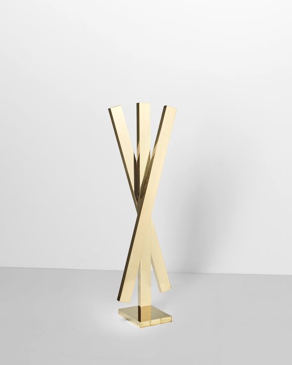 Bonhams : TOM DIXON (BORN 1959) Unique Prototype 'MASS' Floor ...