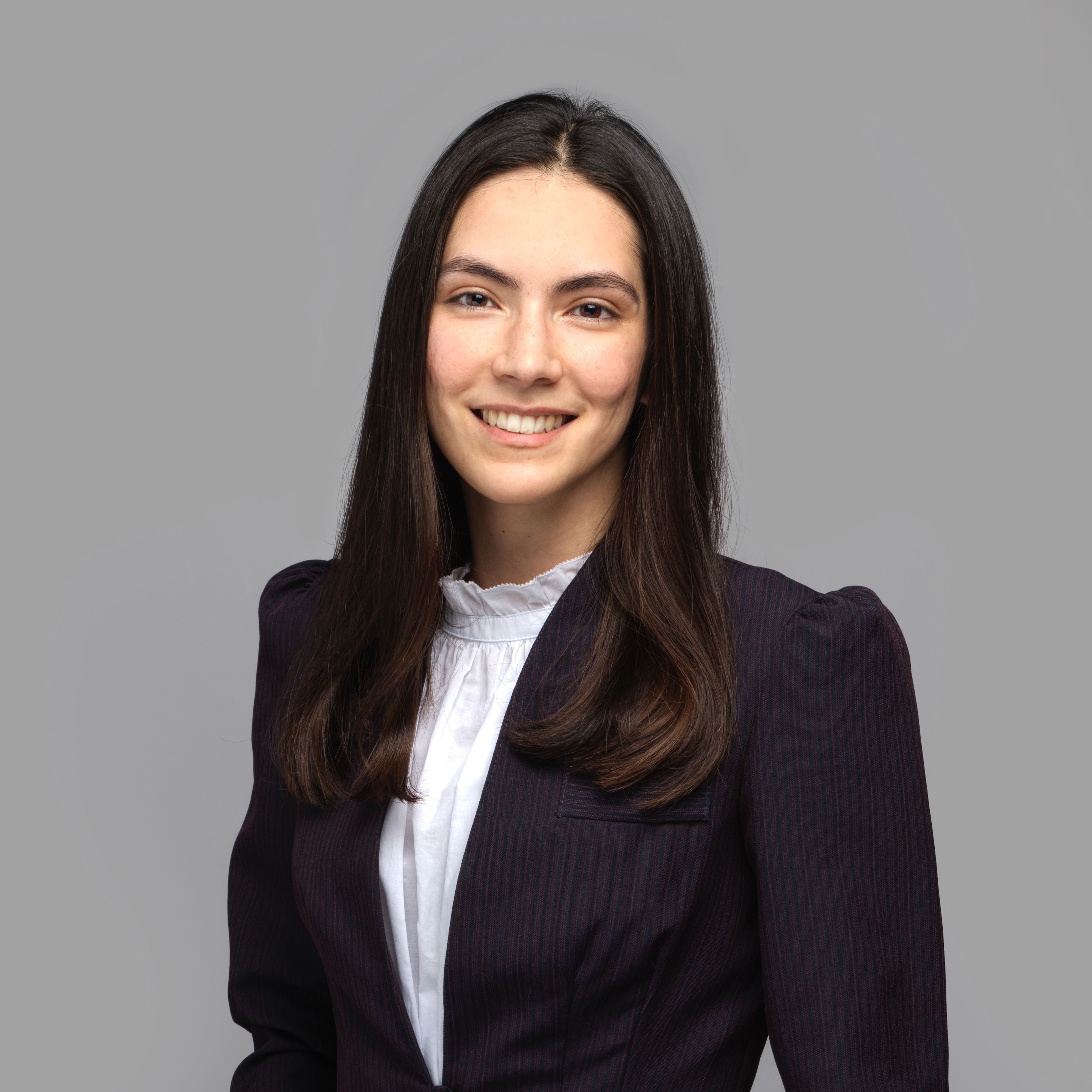 Bonhams : Gabriela Enciso