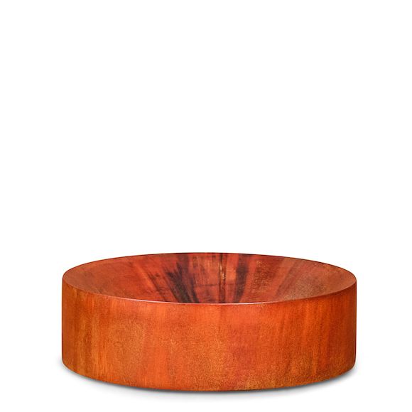 Bonhams : Ron Kent (1931-2018) Bowl 9 in. (22.9 cm) diameter x 2 3/4 in ...
