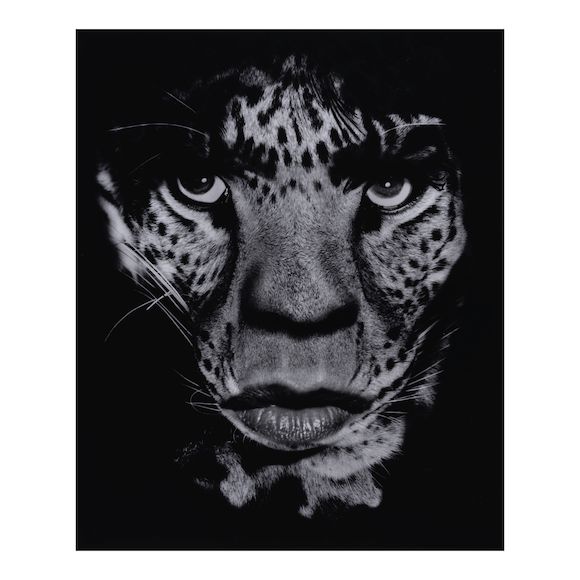 Bonhams : Albert Watson (born 1942); 'Mick Jagger';