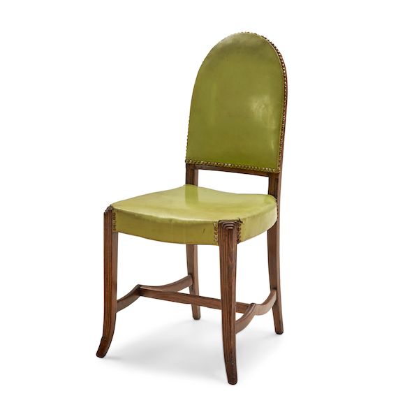 Bonhams Skinner : EUGENE SCHOEN (1880-1957) "S.S. LEVIATHAN" NIGHT CLUB ...