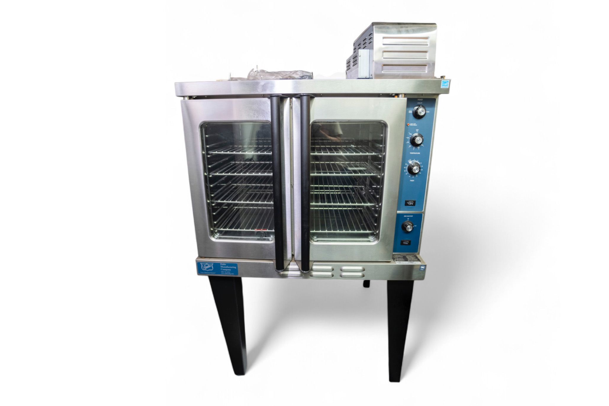 Bonhams Cars : A 'Duke' commercial-grade oven,