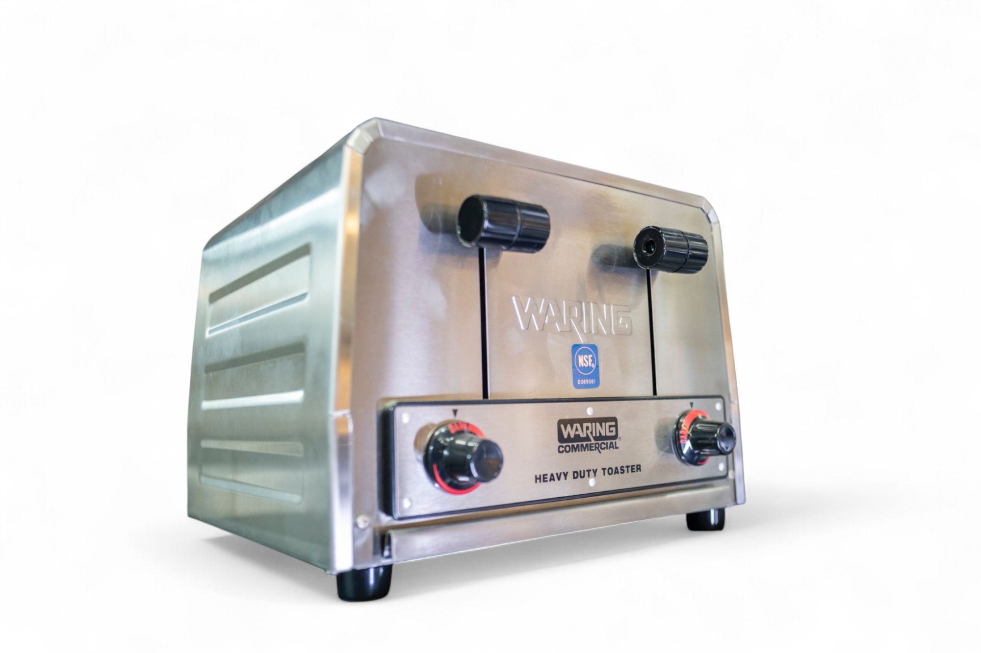 Bonhams Cars : A 'Waring' 4 slice commercial-grade toaster,