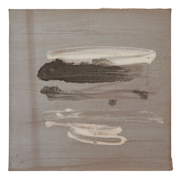 Bonhams Skinner : Cora Kelley Ward (American, 1920-1989) Untitled ...