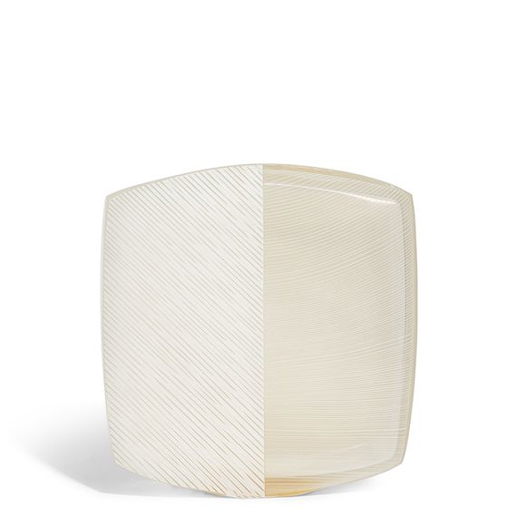 Bonhams : ETHAN STERN (BORN 1978) Sculpture blown, carved and engraved ...
