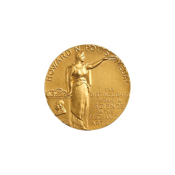 Bonhams : ENIAC: THE REALIZATION OF MODERN COMPUTING. ECKERT, J ...