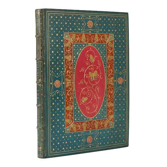 Bonhams Skinner : BOUND BY TRAUTZ-BAUZONNET. DRAKE, JOSEPH RODMAN. 1795 ...