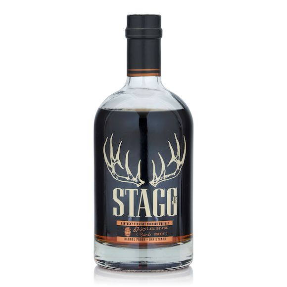 Bonhams Skinner : Stagg Jr. Batch 1 (1 bottle, 750ml)