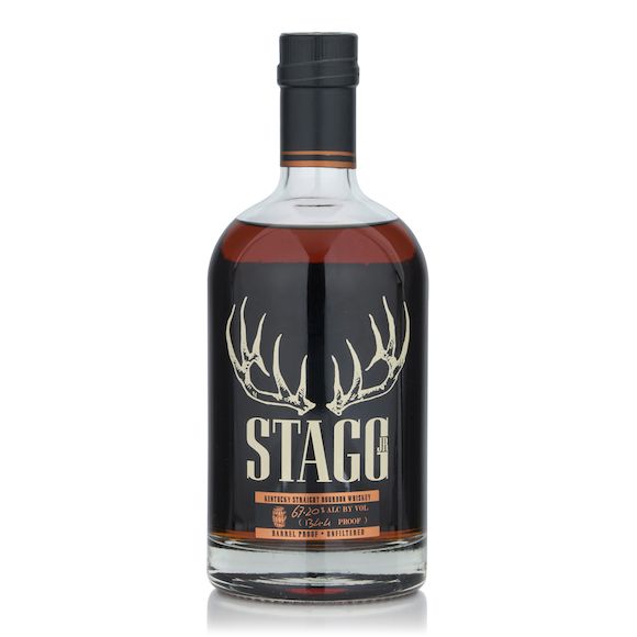 Bonhams Skinner : Stagg Jr. Batch 1 (1 bottle, 750ml)