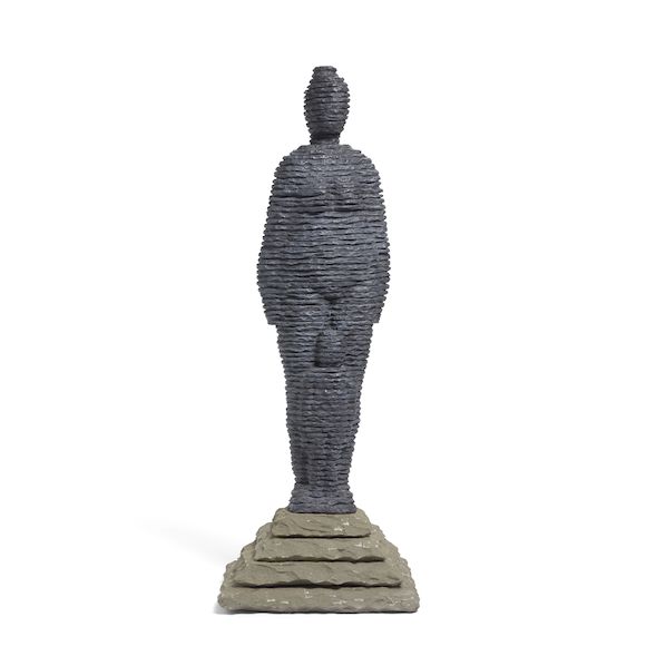 Bonhams : BOAZ VAADIA (1951-2017) Hanna & Shemu'el, 1988 (This work is ...